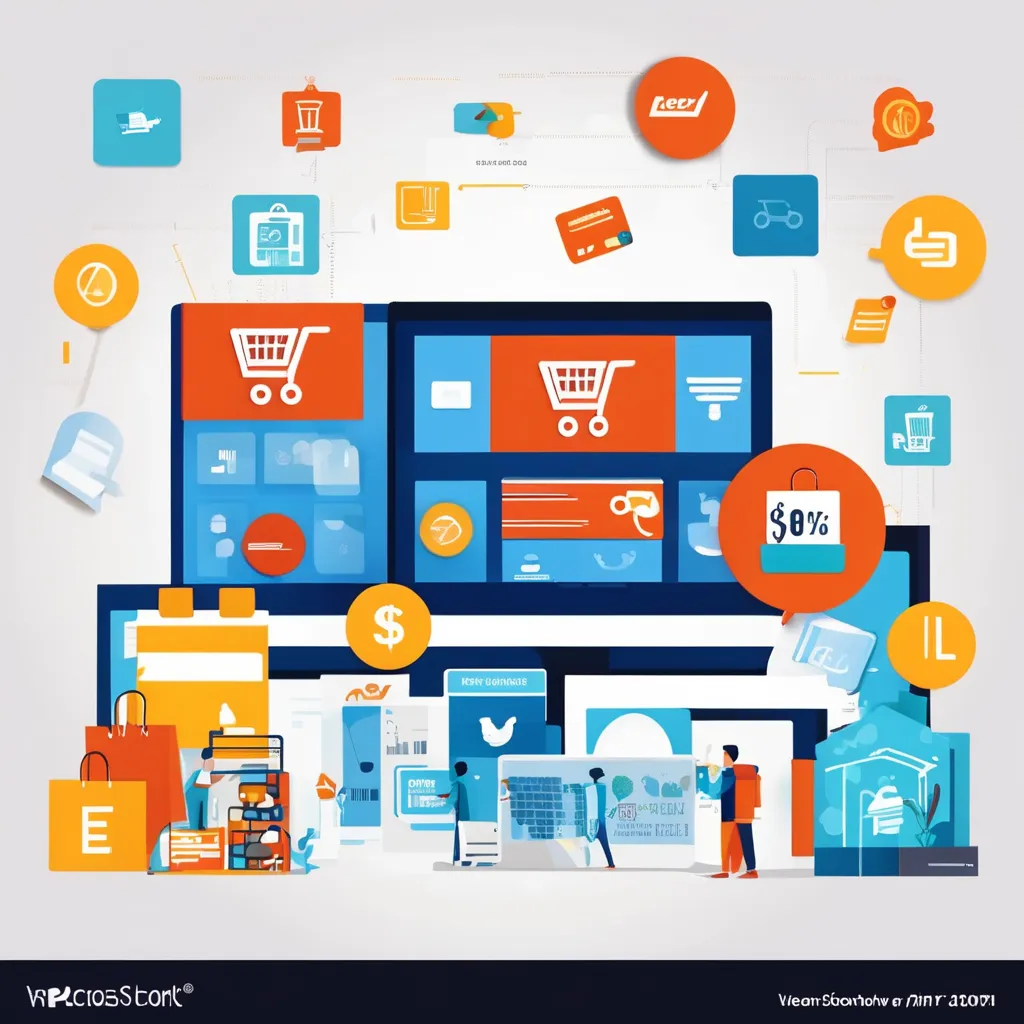 Importance Of Ecommerce - Top E-Commerce Web Designer