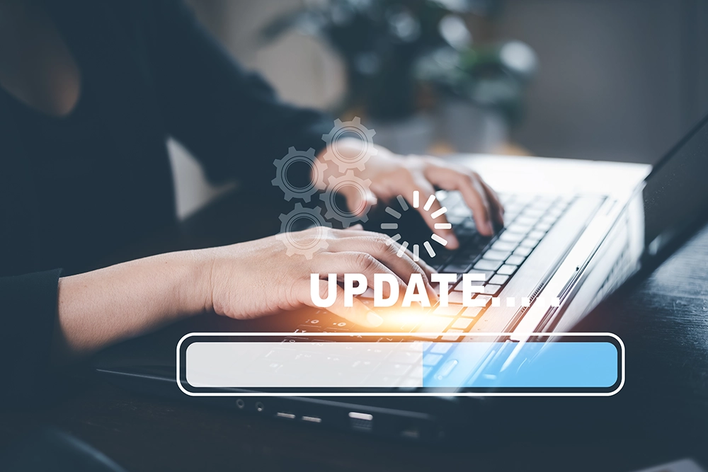 The Importance of Content Refreshing and Updating - Danabak